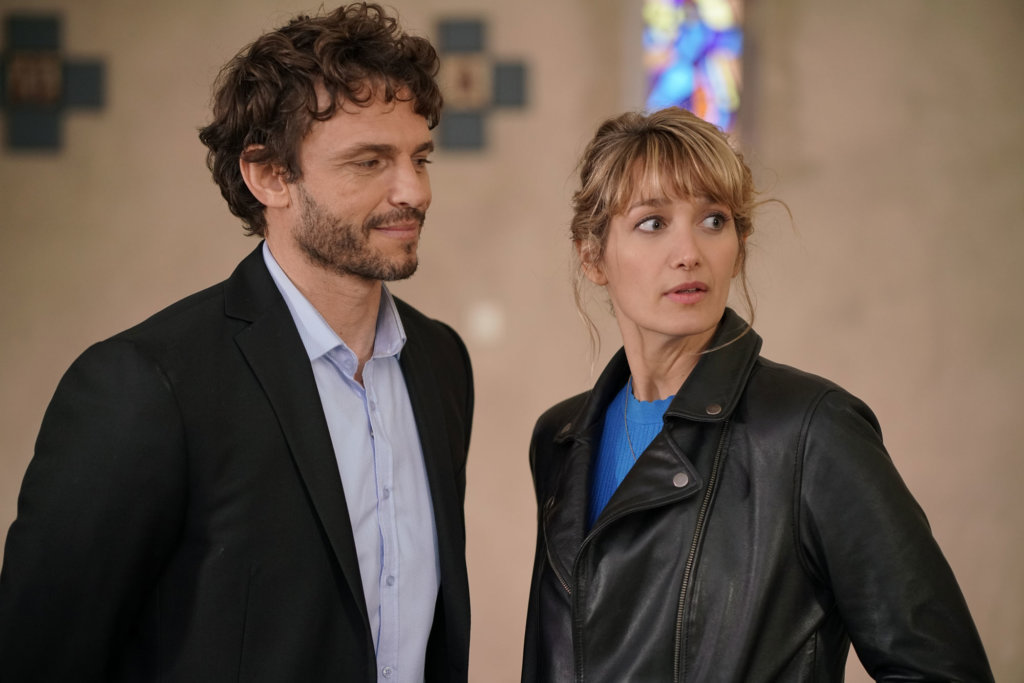 UNE MÈRE SOUS INFLUENCE - La Boîte à Images