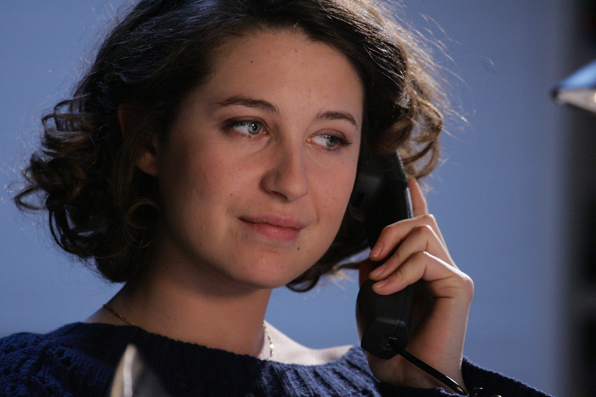 RÉPERCUSSIONS - La Boîte à Images